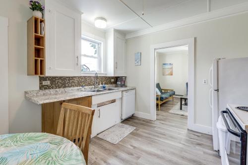 Walk To Pier & Ocean: Apt In Old Orchard Beach! - Biddeford, ME