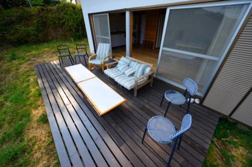 Towa Beach House Iritahama - Vacation Stay 06102v - Shimoda