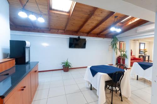 Hotel Real - Linares, Chile