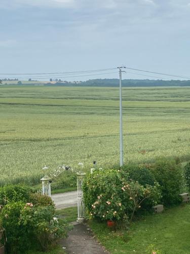 Chez Cathy - Vernon, France