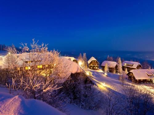 Apartment By Lake Ossiach With Mountain Views - Villach