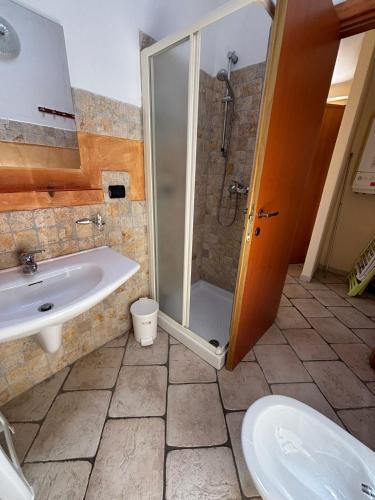 Residence Il Borgo 38 - Alba Adriatica