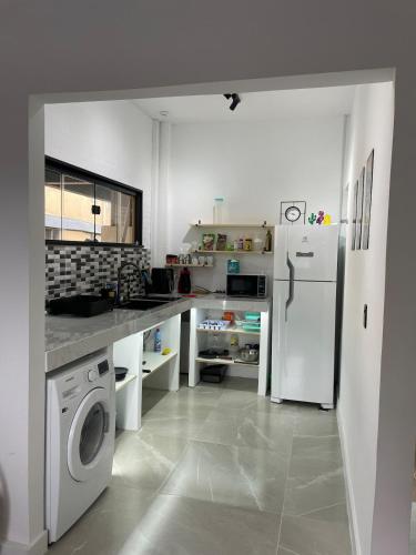 Casa Carioca A Cantagalo - Rio de Janeiro