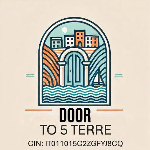 Door To 5 Terre - La Spezia