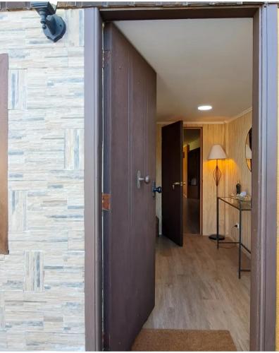 Refugio Verde Apartamento Entero Con Entrada Independiente - Puerto Varas