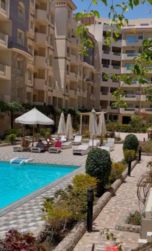 Apartment For Rent In Hurghada - Hurghada