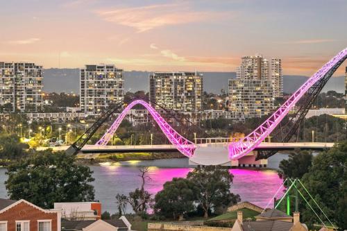 East34 - Skyline Haven East Perth - Perth