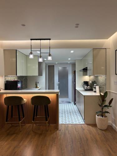 The Erina House - Darjeeling