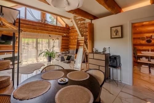 Chalet -Vv - Olimje