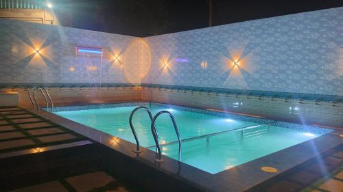 Bio Villas - Yelagiri