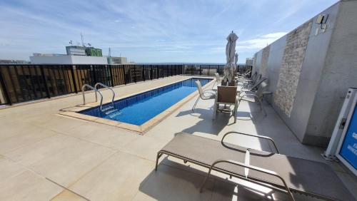 Aparthotel - Nobile Suites Monumental Brasilia - Brasília