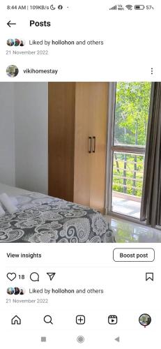 Viki Homestay - Dimapur