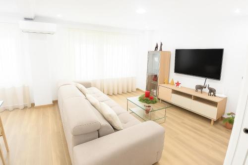 Casa Julita Con Parking - Elche