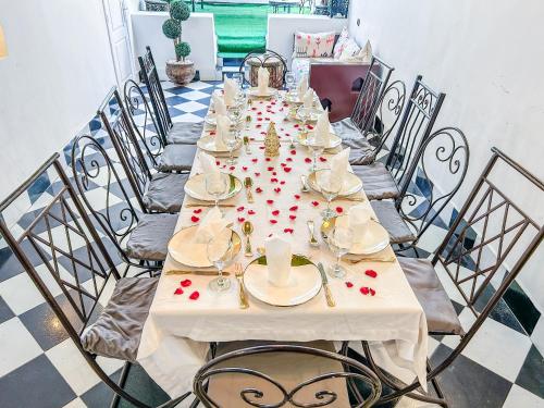 Riad Sifaw & Spa Marrakech - Marrakech