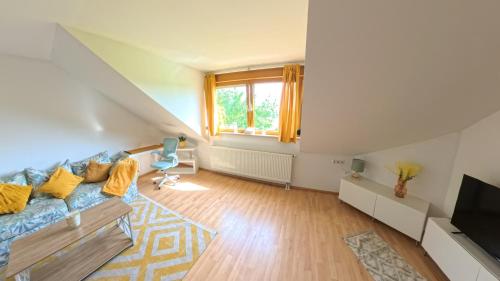 Vibe Rooms - Naturnah Parkplatz Neumarkt - 1 - Neumarkt in der Oberpfalz