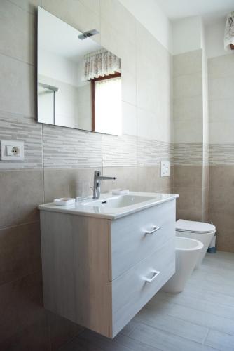 Barbieri Suite - Green, Relaxation And Comfort - Modena