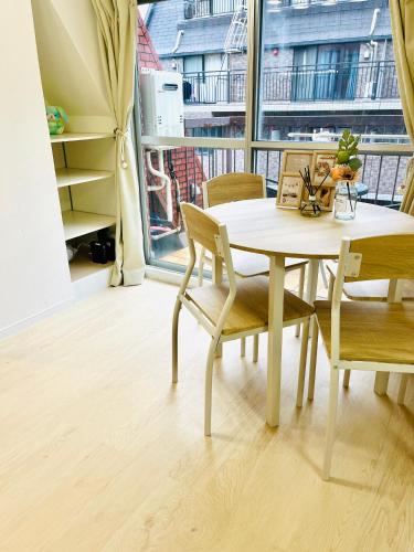 Minato Residence-tokyo Tower-daimon - Ginza