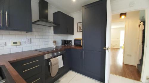 The Witton 3-bed - Stockton-on-Tees