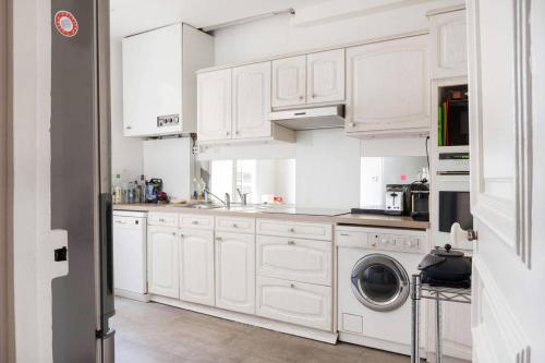 Luxueux Appartement Paris 6 - París