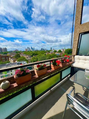 Prospect House - Londres