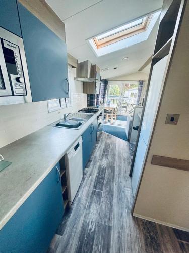 Beach Side Caravan - Haven - Caister On Sea - Norfolk