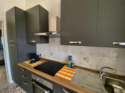 House Catello 39 - Pompei