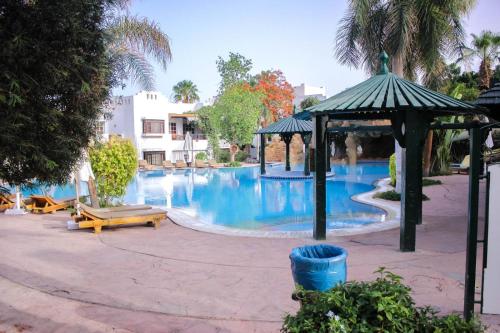 Downtown,delta Sharm - Charm el-Cheikh