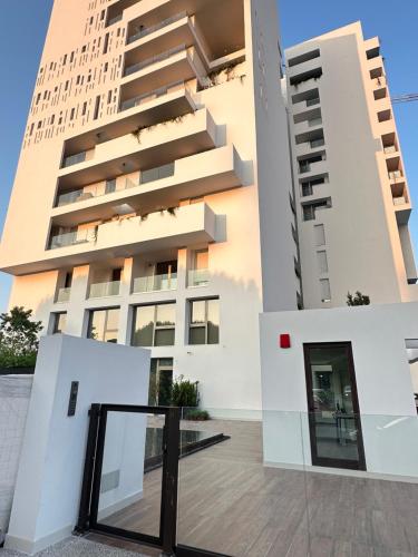 Verdica10 Luxury Home - Private Parking - Bari