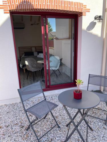 Villa Rosso - Clisson