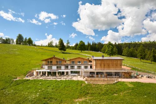 Lanzenschuster - Seiser Alm