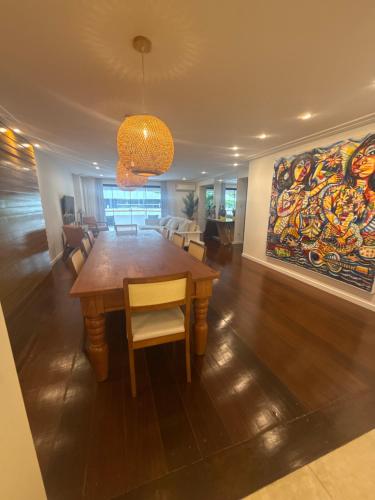 Apt Luxo 4 Suites Ondina Circuito Carnaval - Barra, Brasil
