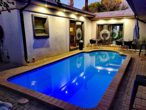 Uni Guesthouse - Bloemfontein