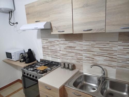 Ocean's Holiday House - Terrasini