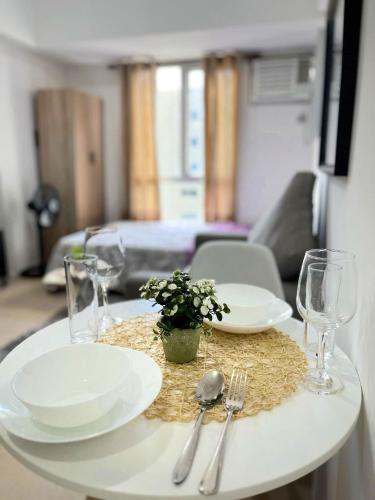 Avida Towers Riala It Park Cozy Studio - Cebu