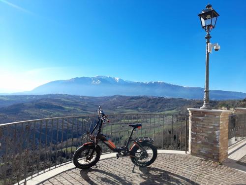 Le Mignole - Abruzzo