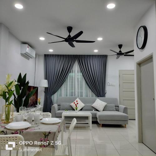 Summerset Guesthouse - Kuching