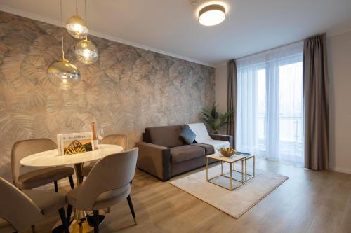 Salt Hill Premium Apartments - Eger