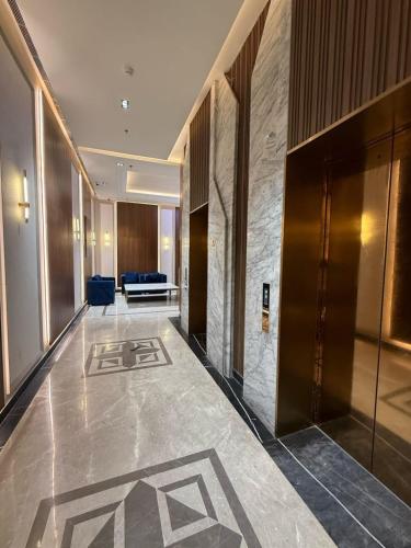 Square Residency - Noida