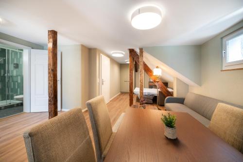 Betweenthelakes Penthouse - Ringgenberg