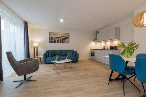 Modern Beach Apartment - Westkapelle