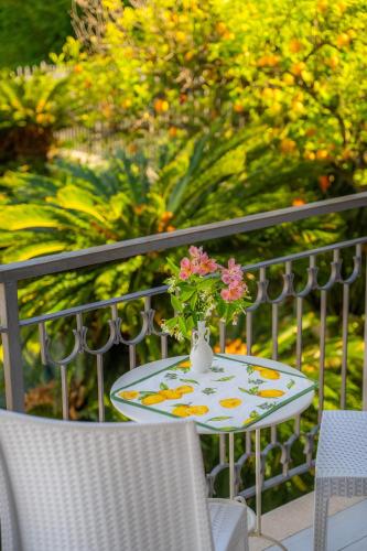 Villa Mafalda - Pietra Ligure
