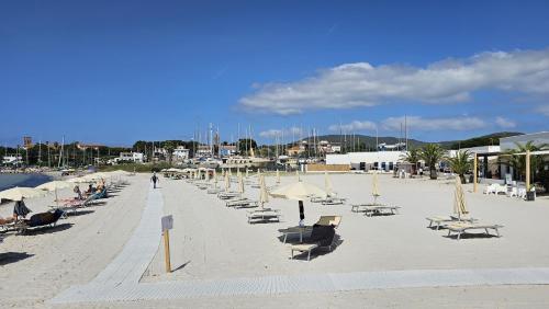 Vel Marì - Rooms on the Beach - Alghero, Italien - Aktualisiert 2026 ...