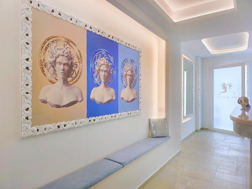 Medusa Luxury B&b - Taviano