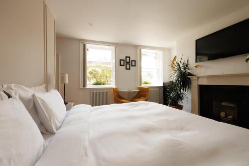 Pembroke Guest Suite - Dublin, Ireland