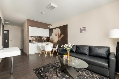 Diva Baltic Apartments By Solarento - Kołobrzeg