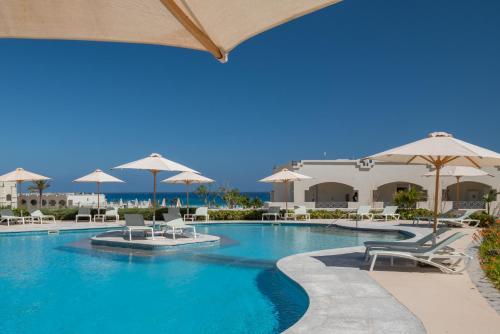 Cleopatra Sidi Heneish - Marsa Matruh, Egypt - Updated 2026: Prices and ...