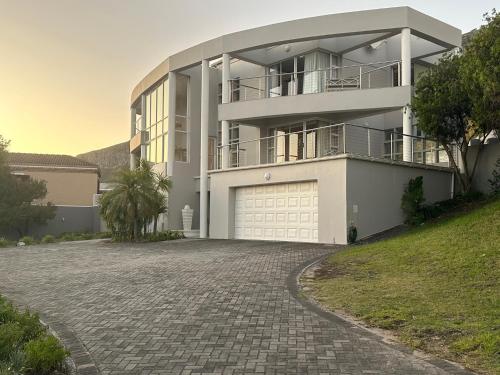 Hermanus - Mount - Sea View - 허머너스