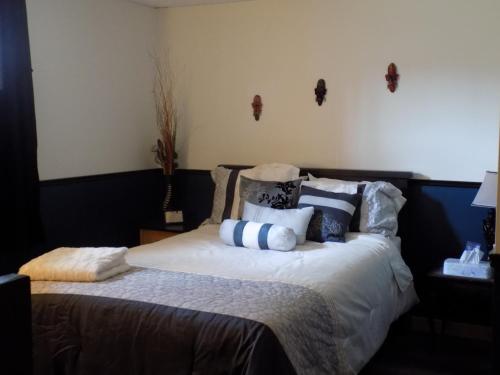 Gite Esprit Follet - Charlevoix