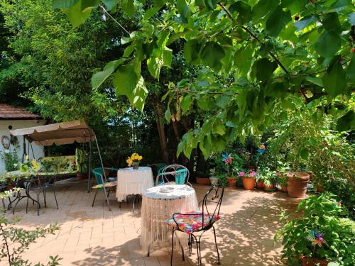 Stella Polare B&b - Rieti