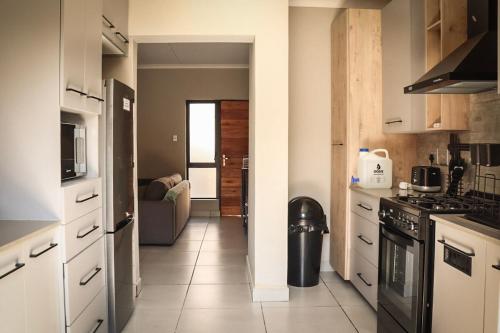The Grey Oasis - Tzaneen